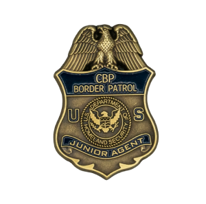 Gift Shop | Border Patrol Museum