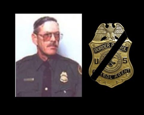 Agent Memorials | Border Patrol Museum