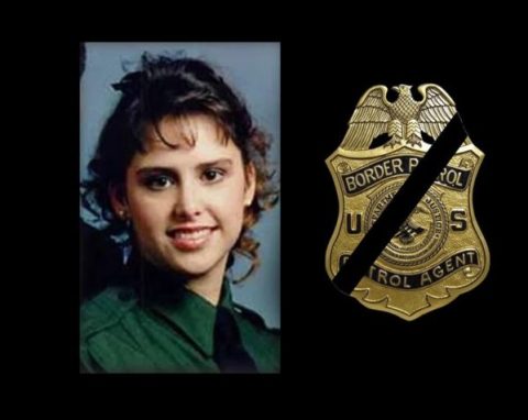 Agent Memorials | Border Patrol Museum